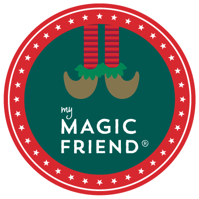 My Magic Friend | Logopedia | Fandom