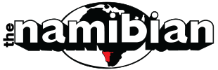 The Namibian | Logopedia | Fandom