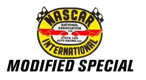 NASCAR Modified Special Series | Logopedia | Fandom
