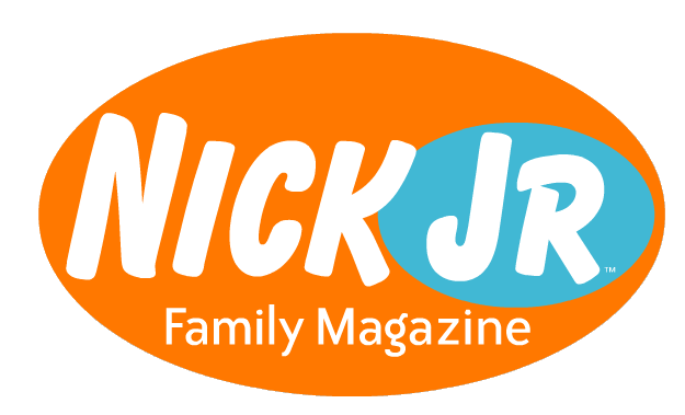 Nick Jr Logo 2008
