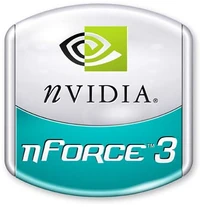 Nvidia nForce3 | Logopedia | Fandom
