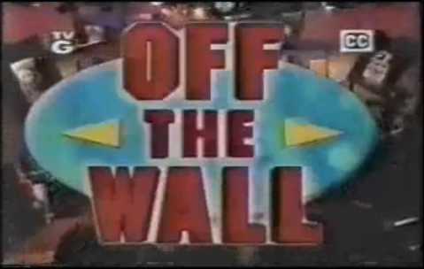 Off The Wall | Logopedia | Fandom