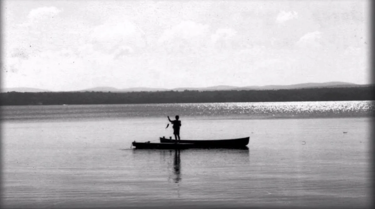 One Man Canoe | Logopedia | Fandom