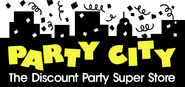 Party City | Logopedia | Fandom