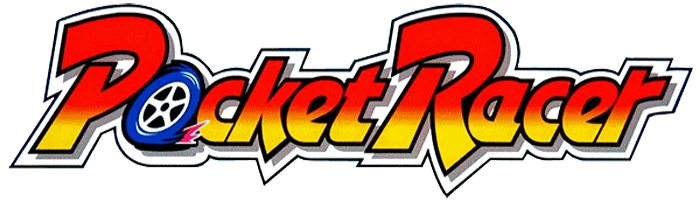 Pocket Racer | Logopedia | Fandom