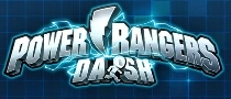 Power Rangers Dash | Logopedia | Fandom