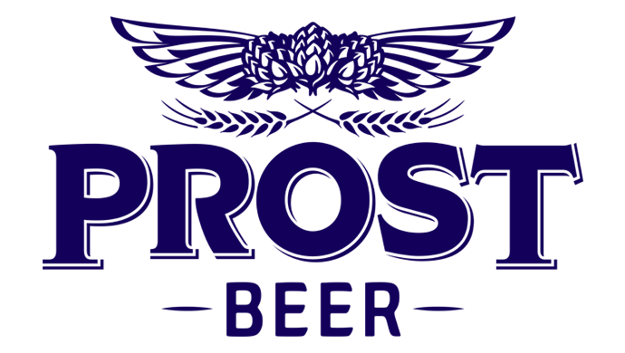 Prost Beer | Logopedia | Fandom