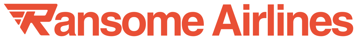 Ransome Airlines | Logopedia | Fandom