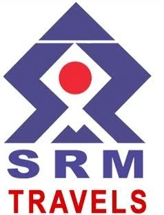 SRM Travels | Logopedia | Fandom