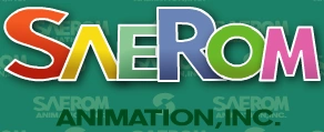 Saerom Animation | Logopedia | Fandom