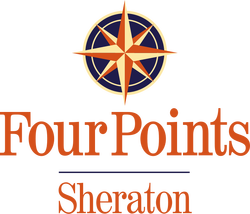 Four Points Sheraton Logo