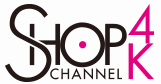 Shop Channel 4K | Logopedia | Fandom