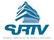 Sistema Jalisciense de Radio y Televisión | Logopedia | Fandom