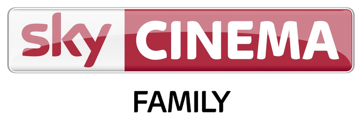 Sky Cinema Family (UK and Ireland) | Logopedia | Fandom