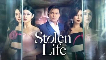 Stolen Life | Logopedia | Fandom