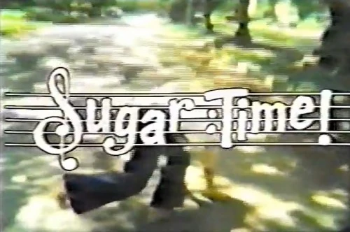 Sugar Time! | Logopedia | Fandom