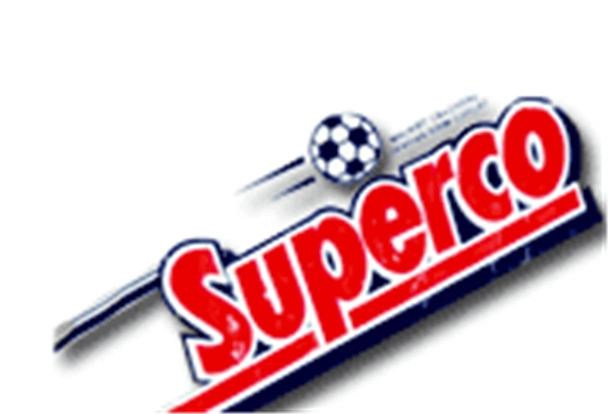 Superco | Logopedia | Fandom