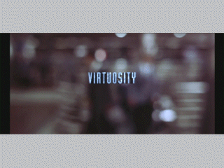 Virtuosity (1995 movie) | Logopedia | Fandom