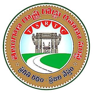 Telangana State Road Transport Corporation | Logopedia | Fandom