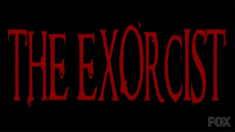 The Exorcist (TV series) | Logopedia | Fandom