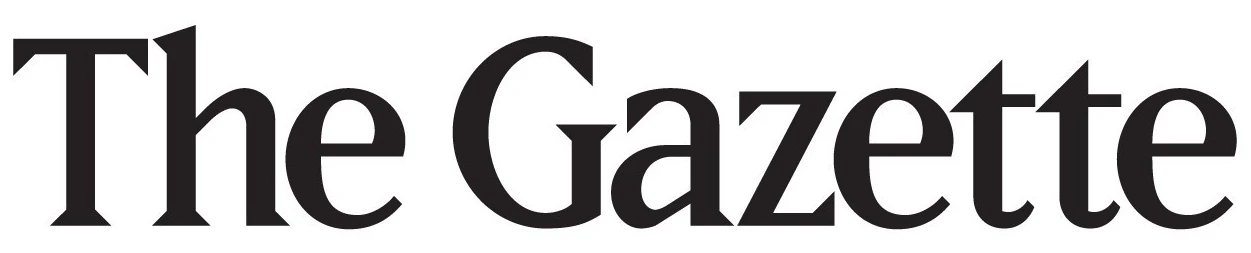 The Gazette Logo