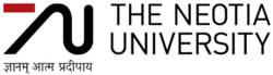 Neotia University | Logopedia | Fandom
