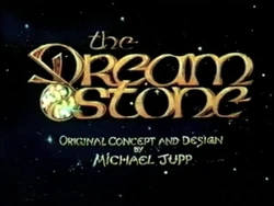 The Dreamstone | Logopedia | Fandom