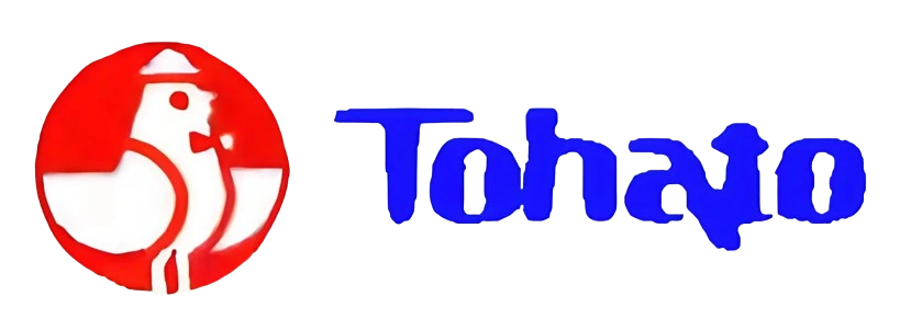 Tohato | Logopedia | Fandom