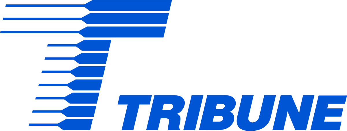 Tribune Media | Logopedia | Fandom