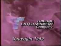 Tribune Entertainment | Logopedia | Fandom