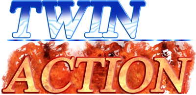 Twin Action | Logopedia | Fandom