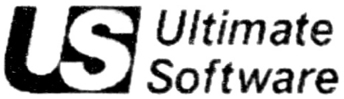 Ultimate Software | Logopedia | Fandom