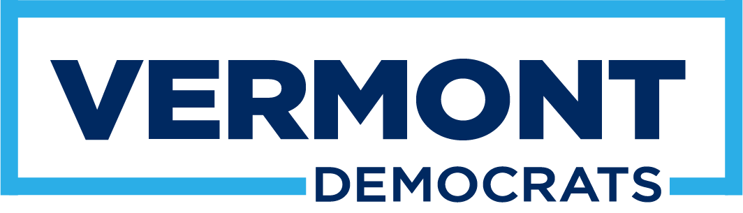 Vermont Democratic Party | Logopedia | Fandom