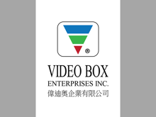 Video Box Entertainment Inc. | Logopedia | Fandom
