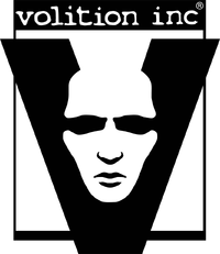 Volition | Logopedia | Fandom