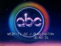 WVNY | Logopedia | Fandom