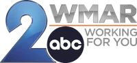 WMAR-TV | Logopedia | Fandom