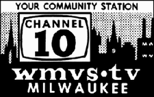 Milwaukee PBS | Logopedia | Fandom