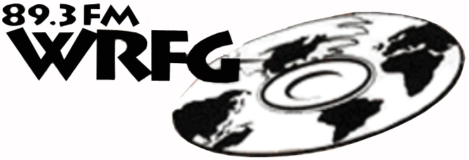 WRFG | Logopedia | Fandom