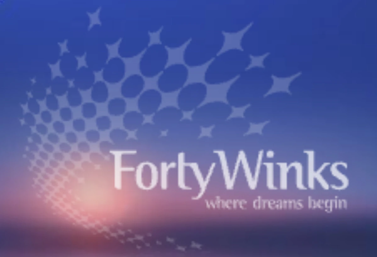 Forty Winks | Logopedia | Fandom