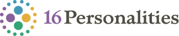 16 Personalities | Logopedia | Fandom