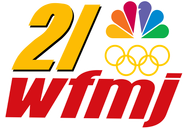 WFMJ-TV | Logopedia | Fandom