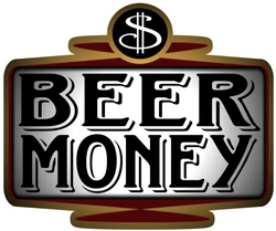 Beer Money Logo
