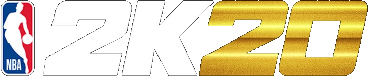 NBA 2K20 | Logopedia | Fandom