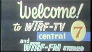 WTRF-TV | Logopedia | Fandom
