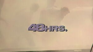 48 Hrs. (film) | Logopedia | Fandom