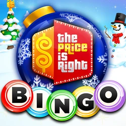 The Price is Right Bingo (app) | Logopedia | Fandom