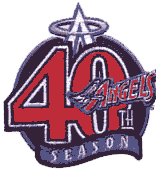 Los Angeles Angels | Logopedia | Fandom