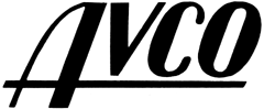 Avco Corporation | Logopedia | Fandom