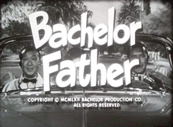 Bachelor Father | Logopedia | Fandom